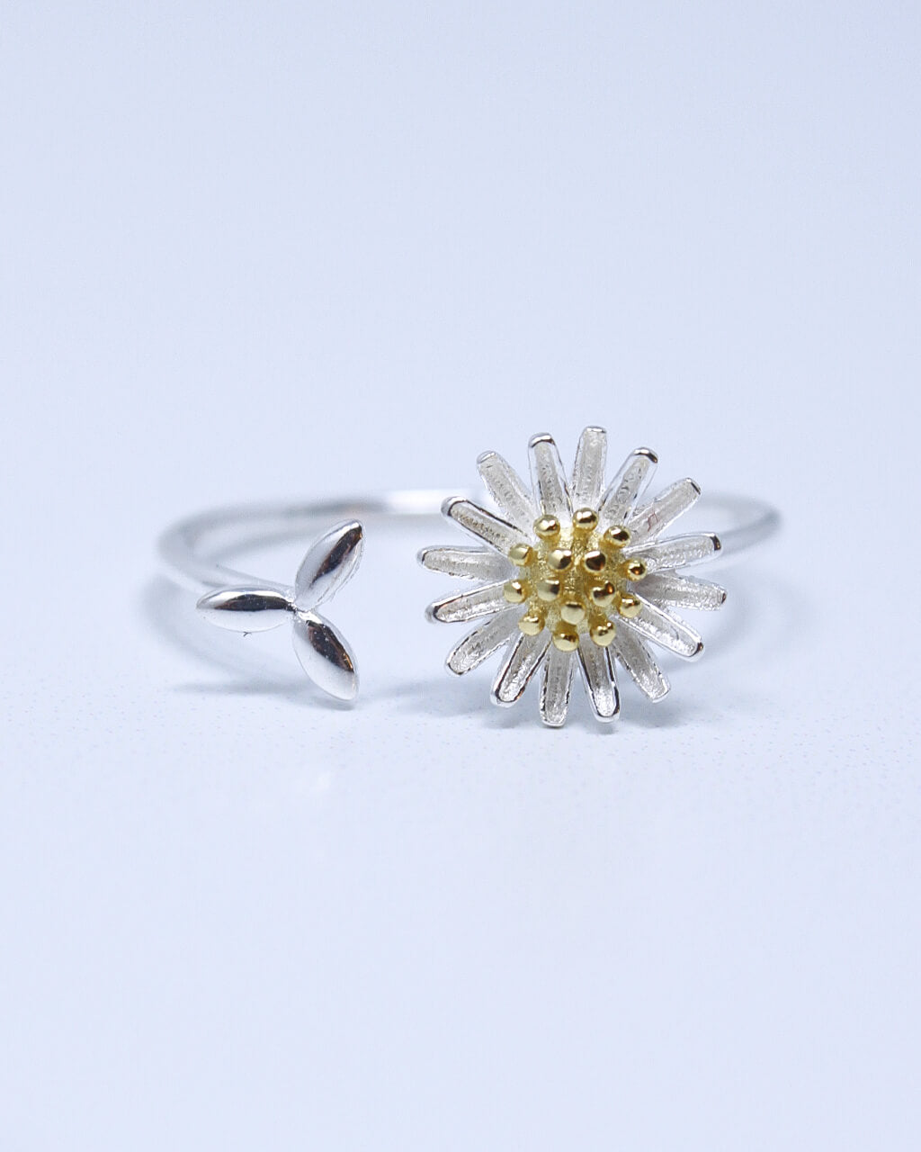 Daisy Ring – Rather Awesome